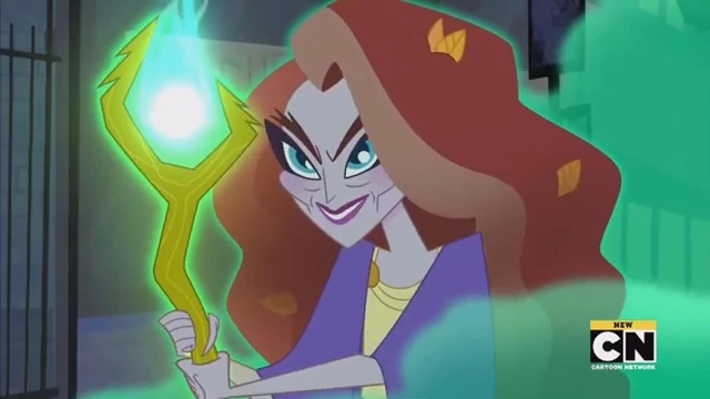 Lyssa/Gallery | DC Super Hero Girls Wikia | Fandom