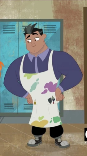 Bane | DC Super Hero Girls Wikia | Fandom