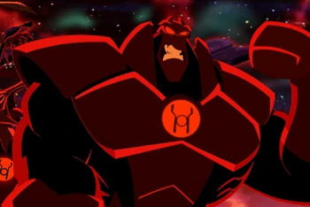 Atrocitus | DC Super Hero Girls Wikia | Fandom