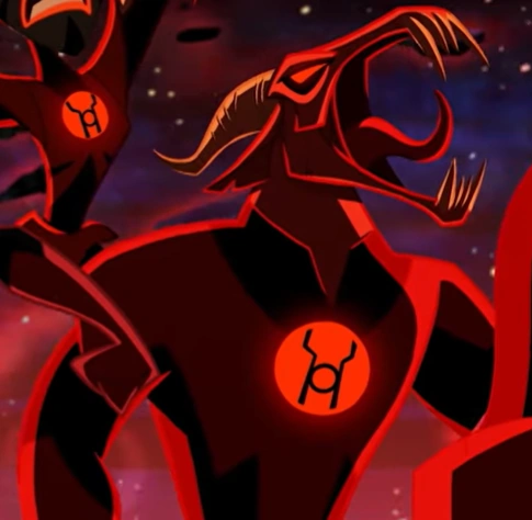 Skallox | DC Super Hero Girls Wikia | Fandom