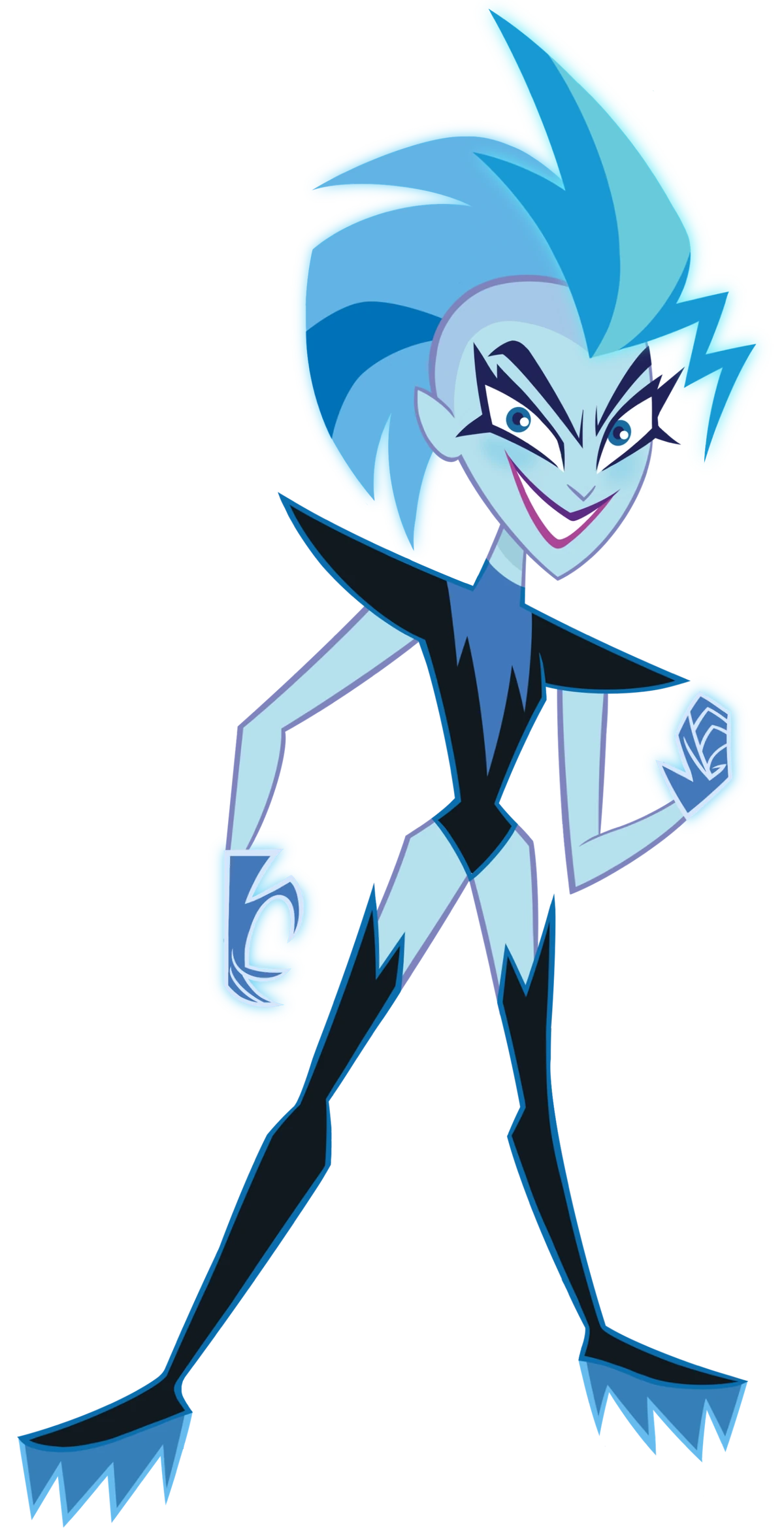 Livewire | DC Super Hero Girls Wikia | Fandom