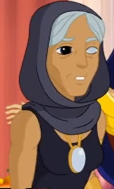 Master Alchemist | DC Super Hero Girls Wikia | Fandom