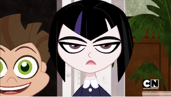 Raven (G2) | DC Super Hero Girls Wikia | Fandom