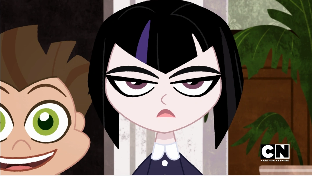 Raven (G2) | DC Super Hero Girls Wikia | Fandom