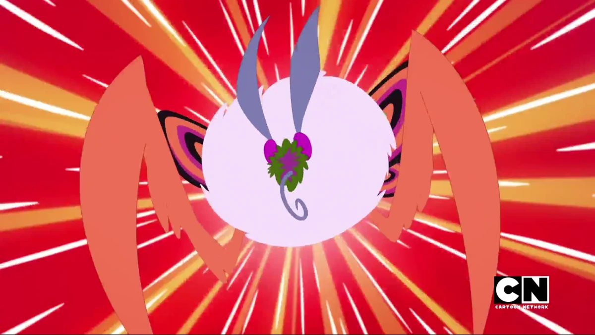 Killer Moth (G2) | DC Super Hero Girls Wikia | Fandom