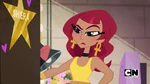 Shiera Sanders/Gallery | DC Super Hero Girls Wikia | Fandom