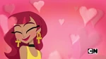 Shiera Sanders/Gallery | DC Super Hero Girls Wikia | Fandom