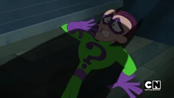 The Riddler (G2)/Gallery | DC Super Hero Girls Wikia | Fandom