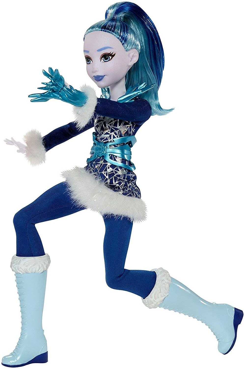 Frost (G1)/merchandise | DC Super Hero Girls Wikia | Fandom