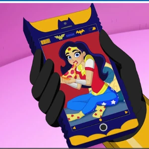 Discuss Everything About DC Super Hero Girls Wikia | Fandom