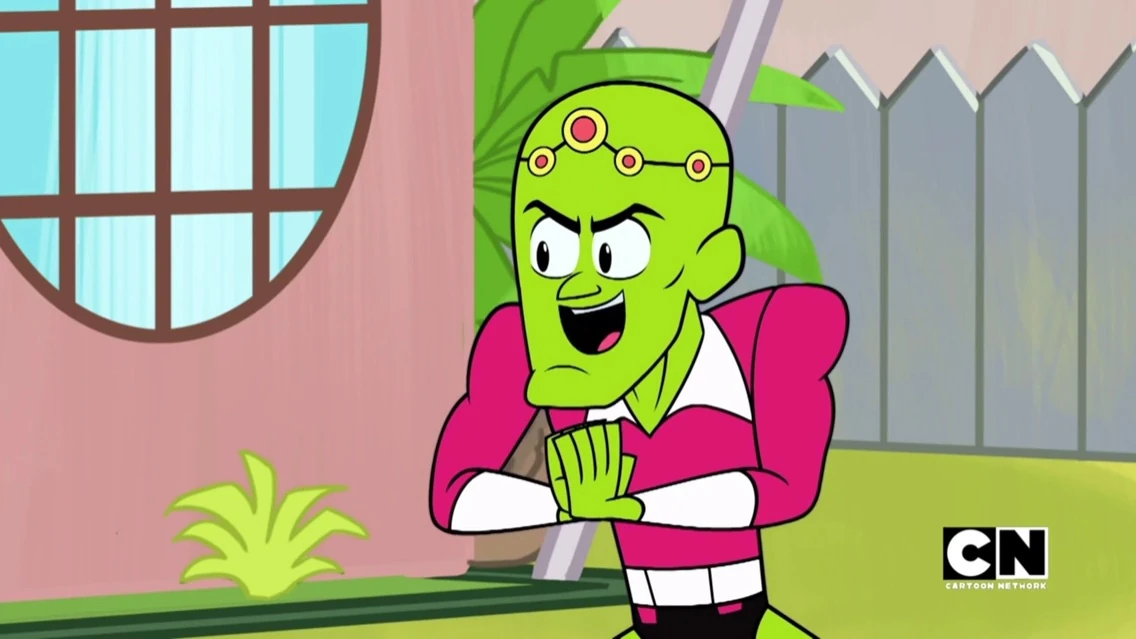 Brainiac (Space House) | DC Super Hero Girls Wikia | Fandom