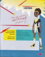 Super Hero High School Yearbook | DC Super Hero Girls Wikia | Fandom