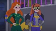 Welcome to Super Hero High | DC Super Hero Girls Wikia | Fandom