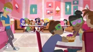 Background Characters of DCSHG G2 | DC Super Hero Girls Wikia | Fandom