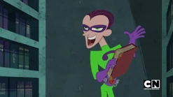 The Riddler (G2)/Gallery | DC Super Hero Girls Wikia | Fandom