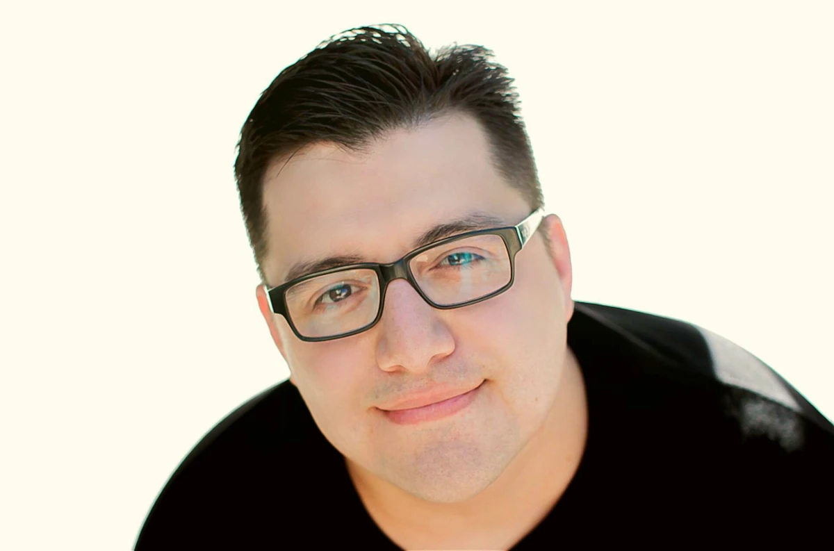 Eric Lopez | DC Super Hero Girls Wikia | Fandom