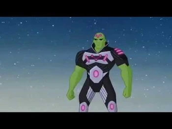 Brainiac | DC Super Hero Girls Wikia | Fandom