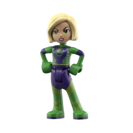 Lena Luthor (G1) | DC Super Hero Girls Wikia | Fandom