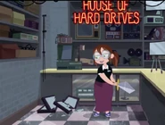 Helen (Small Victories) | DC Super Hero Girls Wikia | Fandom