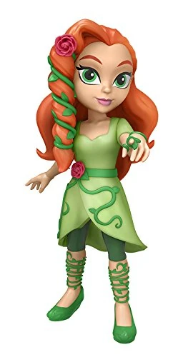 Rock Candy Funko Vinyl Figures | DC Super Hero Girls Wikia | Fandom