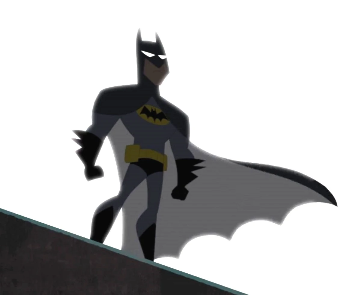 Batman (G2)/Gallery | DC Super Hero Girls Wikia | Fandom