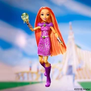 Starfire (G1)/merchandise | DC Super Hero Girls Wikia | Fandom