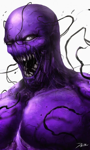 Parasite | DC Televised Universe Wikia | Fandom