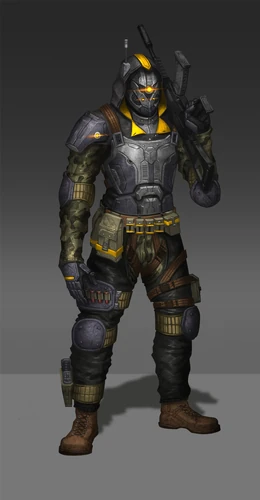 Wrath | DC Televised Universe Wikia | Fandom
