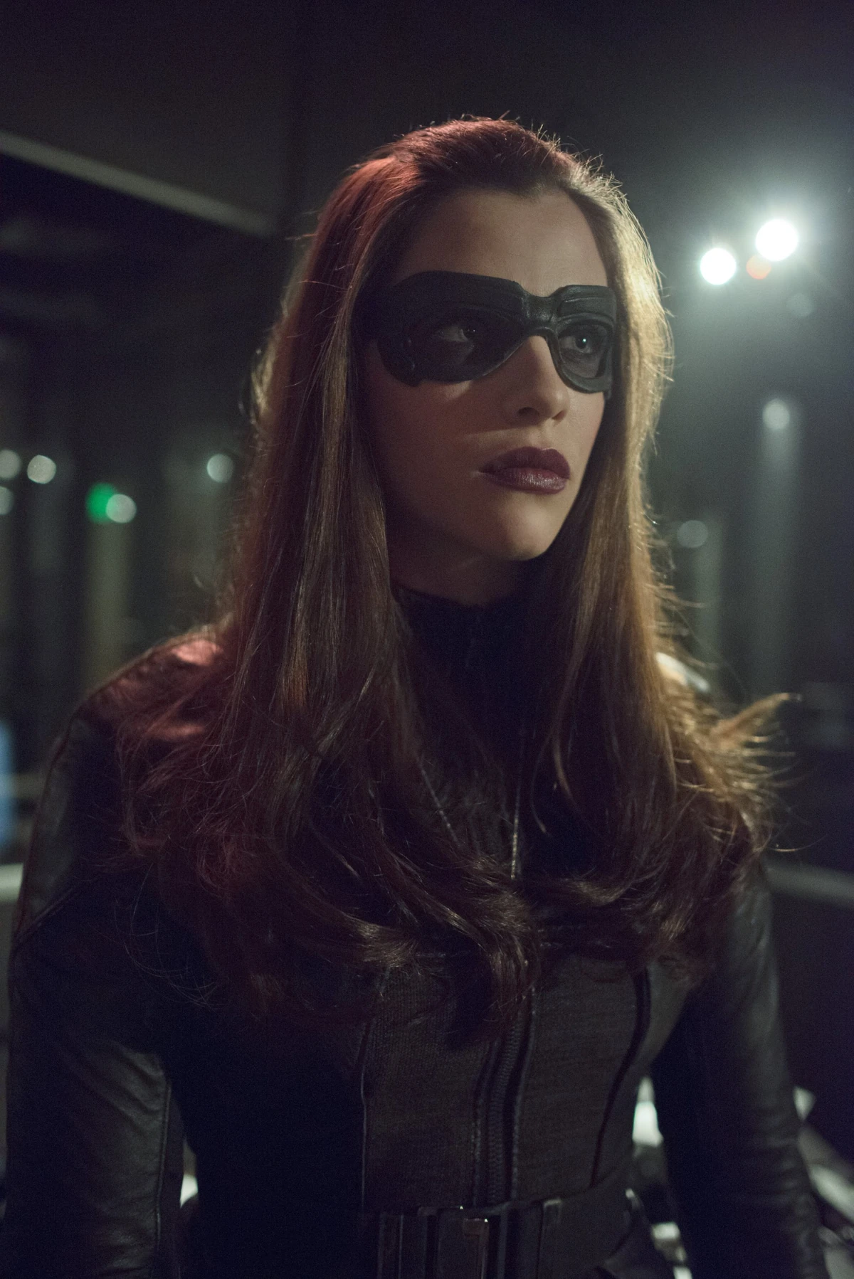 Huntress | DC Televised Universe Wikia | Fandom
