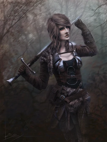 Knightfall | DC Televised Universe Wikia | Fandom