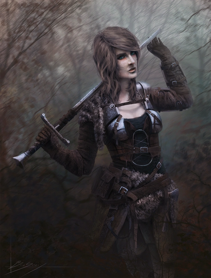 Knightfall | DC Televised Universe Wikia | Fandom