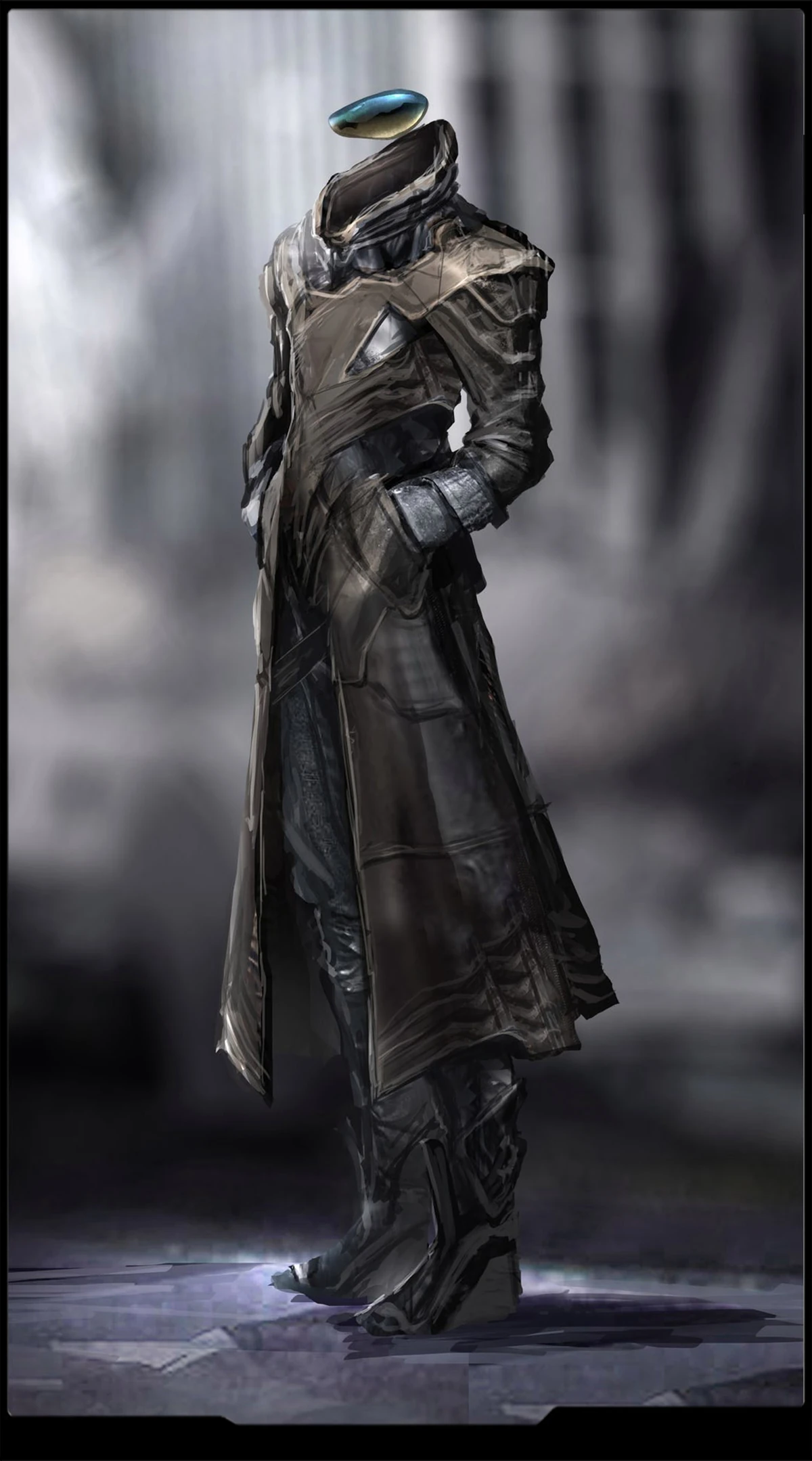 Johnny Sorrow | DC Televised Universe Wikia | Fandom