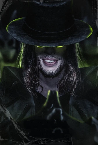 Mad Hatter | DC Televised Universe Wikia | Fandom