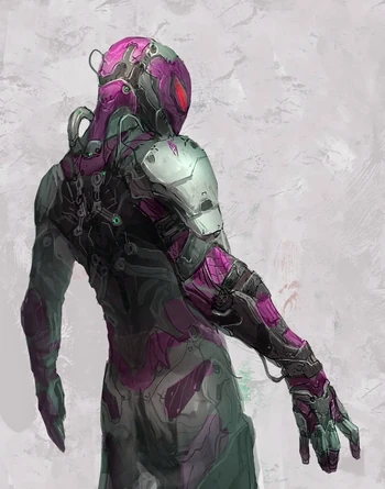 Black Spider | DC Televised Universe Wikia | Fandom