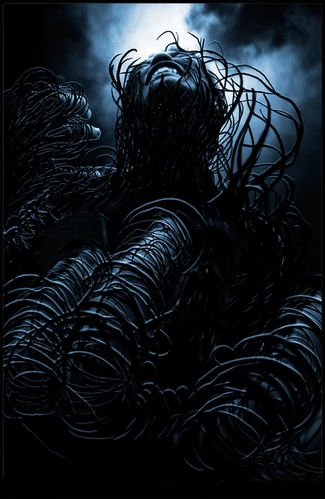 Inque | DC Televised Universe Wikia | Fandom