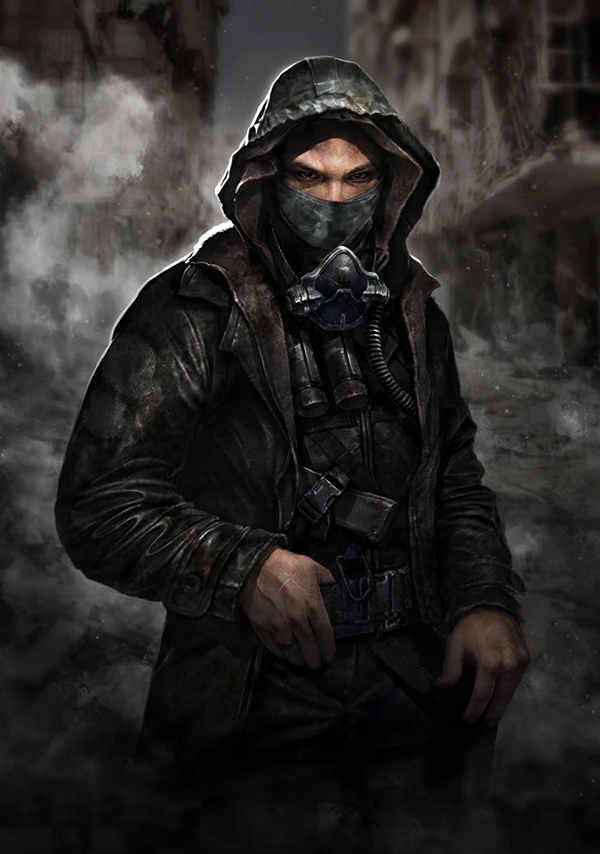 Shade | DC Televised Universe Wikia | Fandom