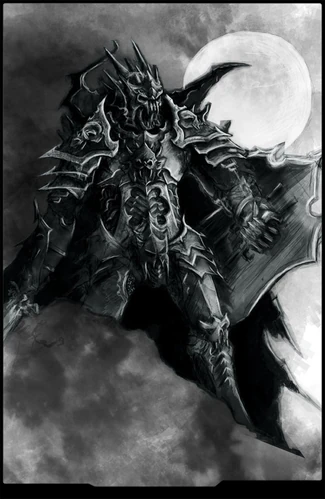 Ares | DC Televised Universe Wikia | Fandom