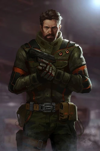 Dru-Zod | DC Televised Universe Wikia | Fandom