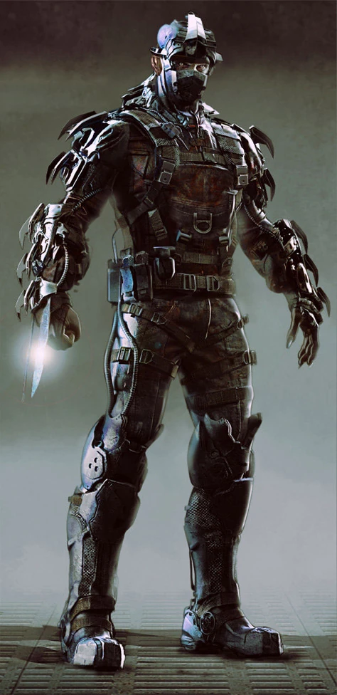 Saiko | DC Televised Universe Wikia | Fandom