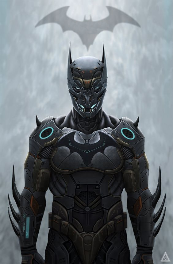 Batwing | DC Televised Universe Wikia | Fandom Batwing | DC Televised Universe Wikia | Fandom