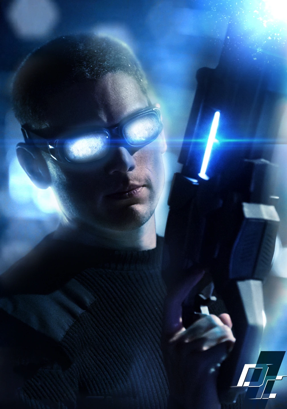 Captain Cold | DC Televised Universe Wikia | Fandom