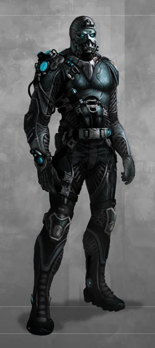 Lor-Zod | DC Televised Universe Wikia | Fandom