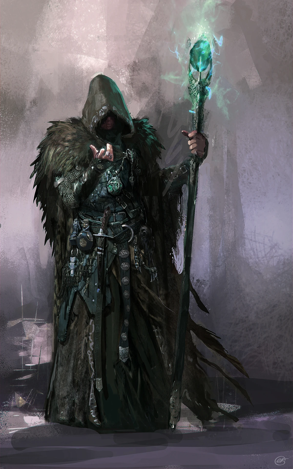 Doctor Alchemy | DC Televised Universe Wikia | Fandom