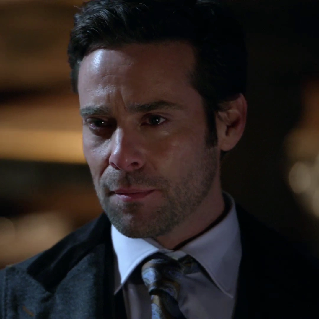 Winnick Norton | Arrowverse Wiki | Fandom