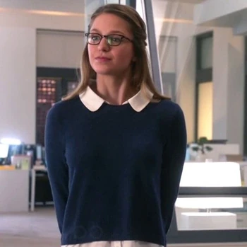 Kara Danvers | Arrowverse Wiki | Fandom