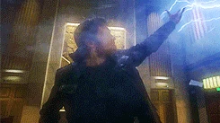 Mark Mardon | Arrowverse Wiki | Fandom