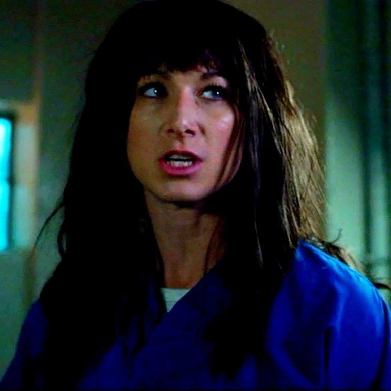 Lisa Gold | Arrowverse Wiki | Fandom