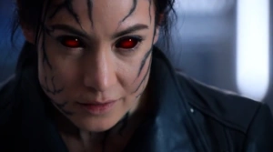 Mallus/Galerie | Arrowverse Wiki | Fandom