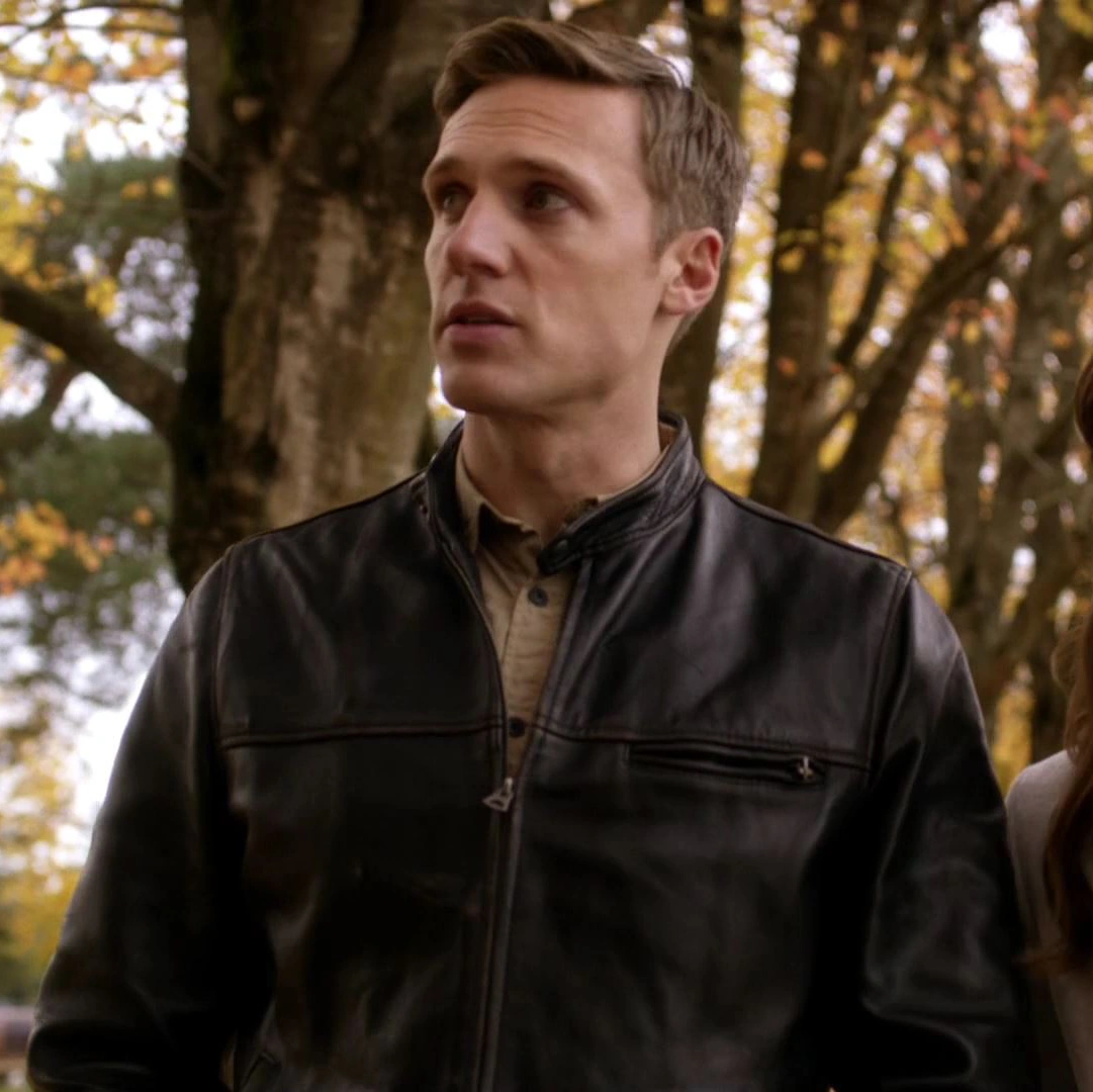 Hunter Zolomon (Erde Zwei) | Arrowverse Wiki | Fandom