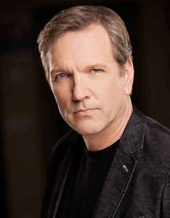 Martin Donovan | Arrowverse Wiki | Fandom